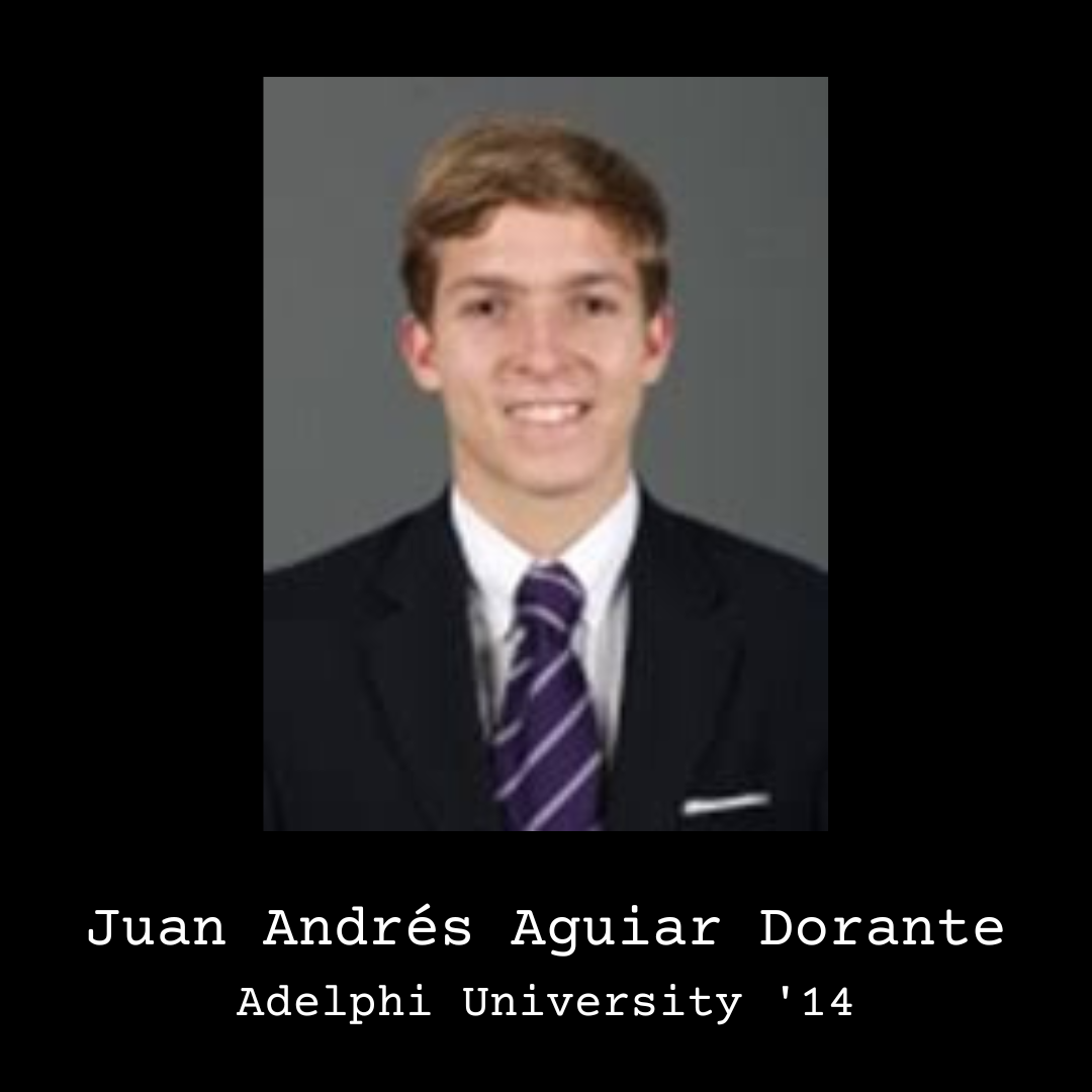 Juan Andrés Aguiar Dorante